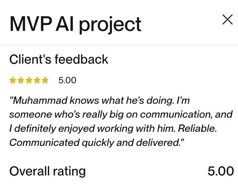 muhammad asif aziz on linkedin freelance projects machinelearning