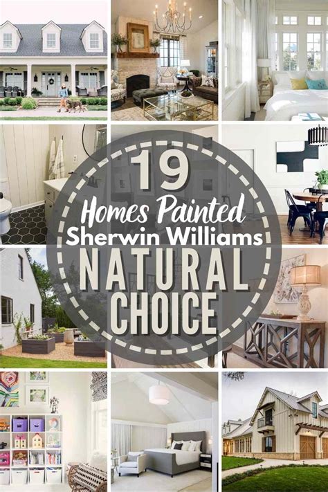 Sherwin Williams Natural Choice 7011 Ultimate Review Pictures Artofit