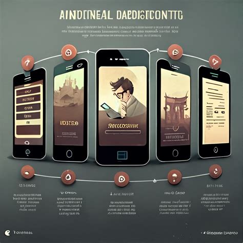 Mobile App Development In A Creative Agency Clickable Agency