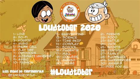 Pin De Loud House And Mario Bros Networ En The Loud House