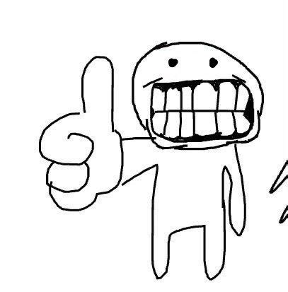 Doodle Funny Doodles Goofy Drawing Memes