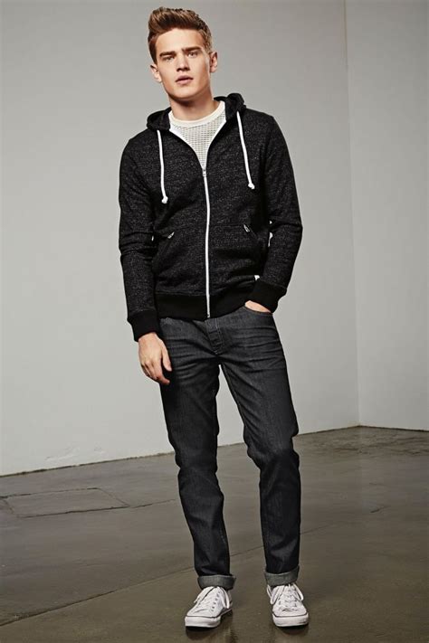 Bo Develius Models Casual Fall Styles For Next Autumn Fashion Casual Winter Outfits Cold