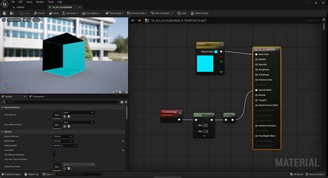 how i can reproduce this effect unity engine unity discussions