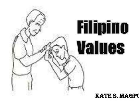 Deped Values Education Program Pptx