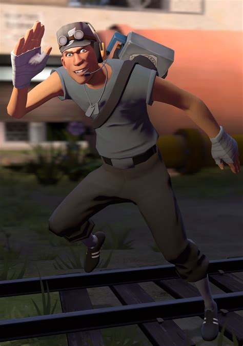 Shriek Tf2 Freakshow Wiki Fandom Powered By Wikia