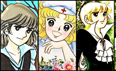 Candy Candy Capitulo 001 Las Travesuras De Candy Remastered