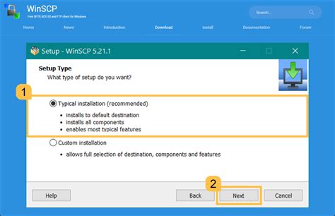 puttygen and winscp for sftp data