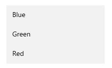 WPFModernWpfUIでモダンなスタイルを適用する