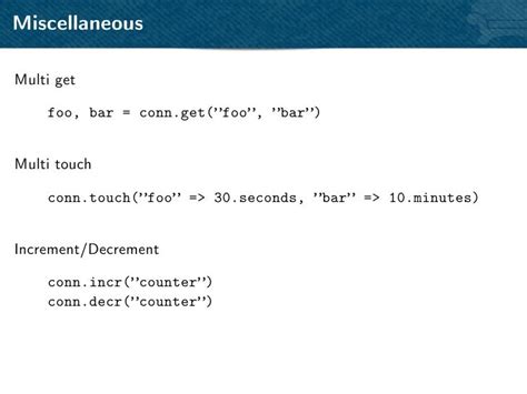 Getting Started With Couchbase Ruby