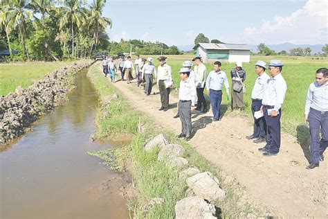 လယ်ဝေးမြို့နယ်အတွင်း ဒေသဖွံ့ဖြိုးရေးလုပ်ငန်းများနှင့် ပုဗ္ဗသီရိမြို့နယ်အတွင်း သန့်ရှင်းသာယာရေး