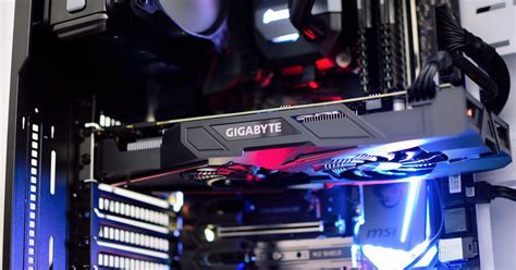 GPU Sag When To Worry And How To Fix It Voltcave