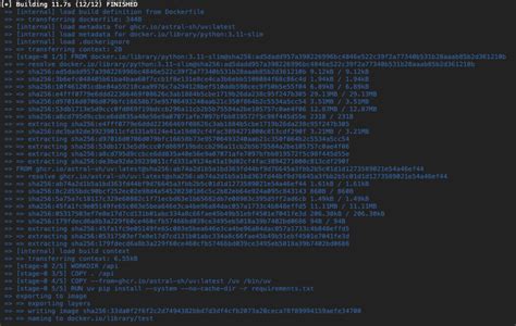 如何使用 Python 套件管理工具「uv」取代 Pip 來加速 Docker Image 的建立 Jumpingcode 資料科學手記