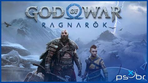 God Of War Ragnarök Uhd Wallpapers Wallpaper Cave