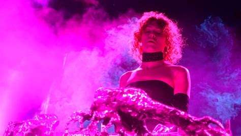 Critique Musique Sophie Lalbum Posthume De La Pionnère De L