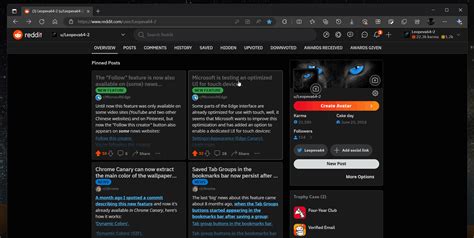 Microsoft Is Testing A New Split Screen Feature Rmicrosoftedge