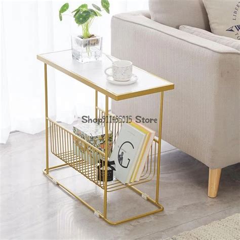 Nordic Small Side Table Elegant And Functional