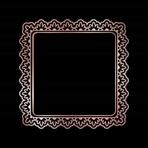 Sqaure Frame Illustrations Royalty Free Vector Graphics And Clip Art Istock