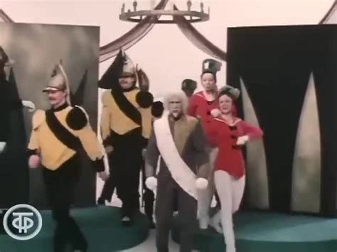 Редкая запись Незаписанный спектакль Голый король театра Современник Фрагмент 1977 Coub