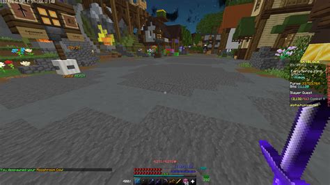 Dev Team We Want To Make The Game Harder While Keeping It Fun Hypixel Forums