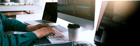 Premium Photo Asian Man Working Code Program Developer Computer Web Development Working Design