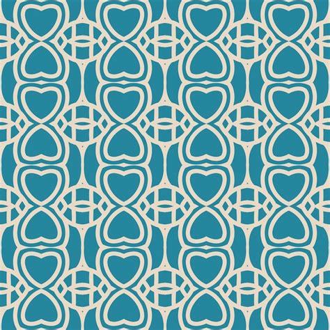 Premium Vector Seamless Pattern Vector Seamless Pattern Background