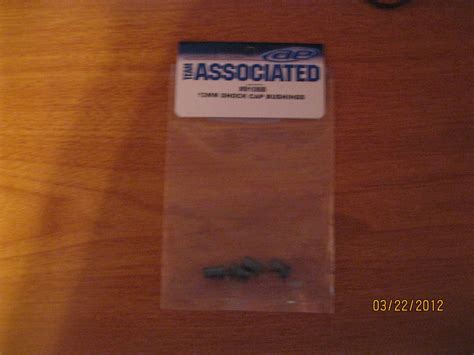 SC X Shocks R C Tech Forums