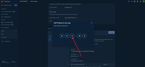 Membuat Build Web App Pt Infinity Smart Indonesia