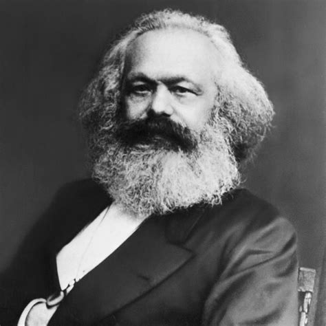 Biografi Singkat Dan Karya Karya Karl Marx Gramedia Literasi