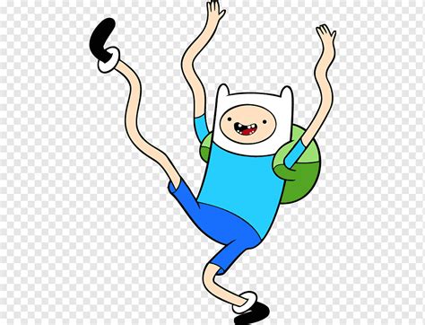 핀 인간 제이크 개 모험 시간 핀 And 제이크 조사 인간 핀 손 가상의 인물 만화 Png Pngwing