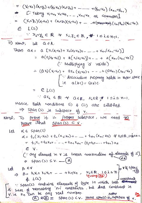Solved Let V1 V2 Vn Be A Basis Of A Finite Dimensional