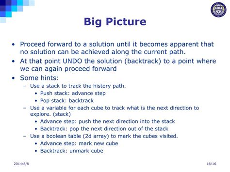 Ppt Boggle Game Backtracking Algorithm Implementation Powerpoint