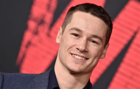 Masters Of The Universe Reboot Casts West Side Storys Kyle Allen As He Man
