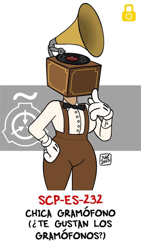 Scp Es 232 By Zal Cryptid On Deviantart