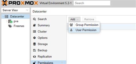 Tutorial Proxmox Ve Step 2 Pt Murai Nimitler Indonesia