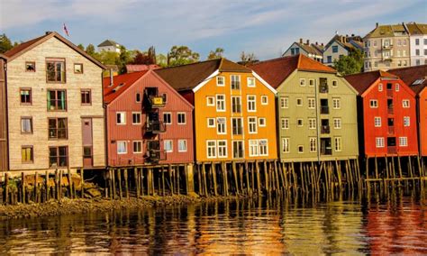 Все повече норвежци изявяват желание за присъединяване към Европейския съюз сочи проучване ᐉ