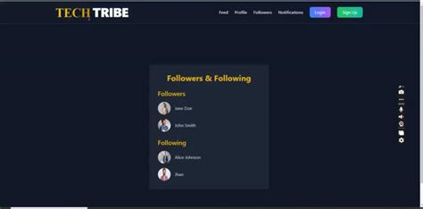 Reactjs Tailwindcss Webdevelopment Classcomponents Techtribe