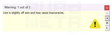 Understanding Revit Warnings And Errors A Comprehensive Guide