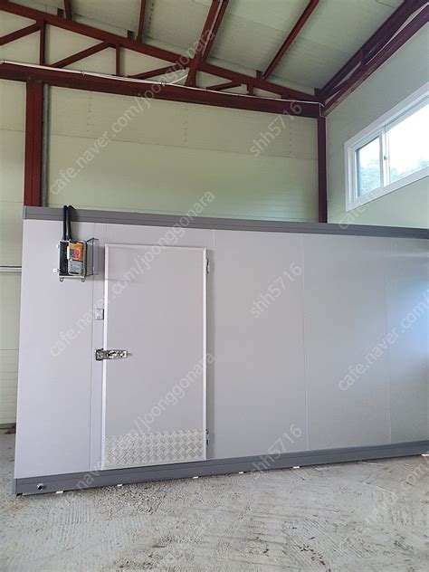 냉동창고 냉동고 냉장고 냉장고 중고나라