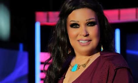 فيفي عبده تكشف سبب غيابها عن الساحة الفنية والتواصل مع الجمهور Jadeedoha