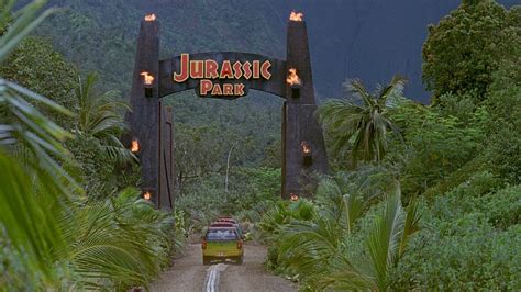 Jurassic Park 1993 Reviews Now Very Bad