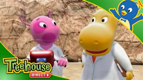 Backyardigans Eureka At Michael Oglesby Blog