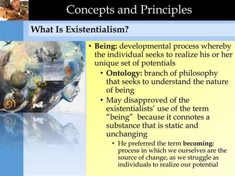 may s existential analytic position ppt