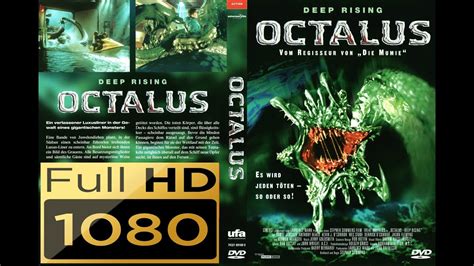 Octalus Der Tod Aus Der Tiefe 1998 Deutscher Ton Hd 1080p