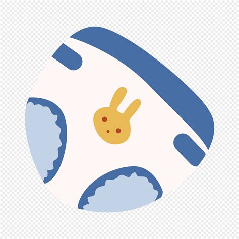 기저귀 Png 일러스트 무료 다운로드 Lovepik