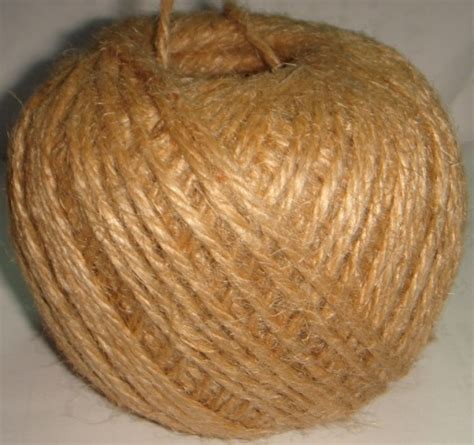 가정용 천연 황마 로프황마 로프 판매 황마 로프