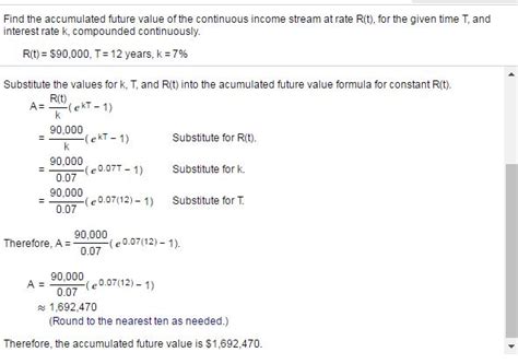 Solved Can Somebody Please Show Me How To Plug This Into A Chegg Com