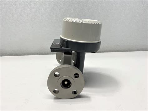 Abb 1 150 Stainless Steel Flow Gauge Rotameter For Ammonia Fam541a2y0f1