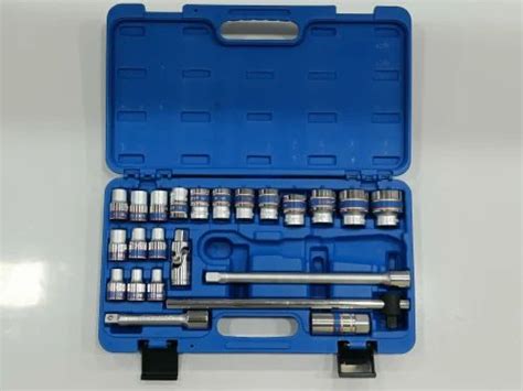 Mini Ratchet Socket Set At Rs Piece Socket Sets In Erode ID