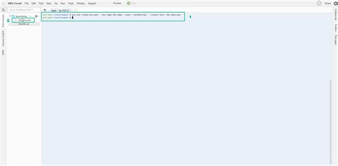 Create Eks Cluster Cicd On Eks With Codepipeline And Github