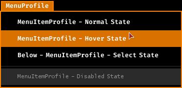 GUI Guide TorqueGameEngines Torque2D Wiki GitHub